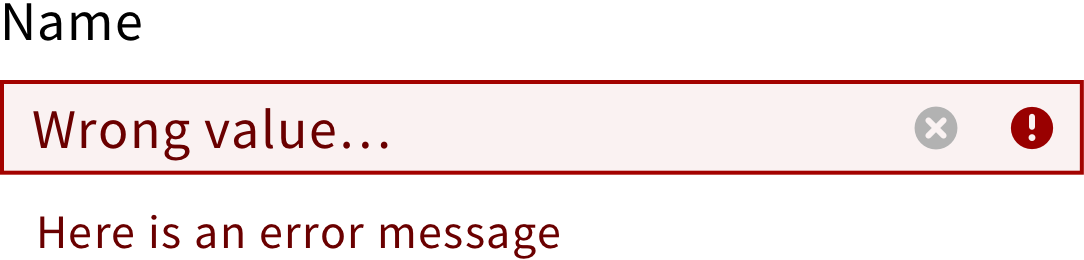 Text Field Component · Folio Ux Docs · Ux Prototypes Guidelines And Assets