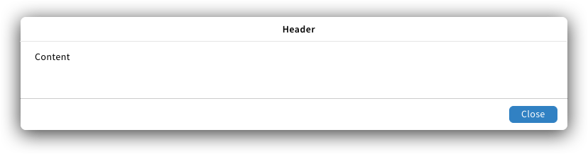 Modal Component · Folio Ux Docs · Ux Prototypes Guidelines And Assets