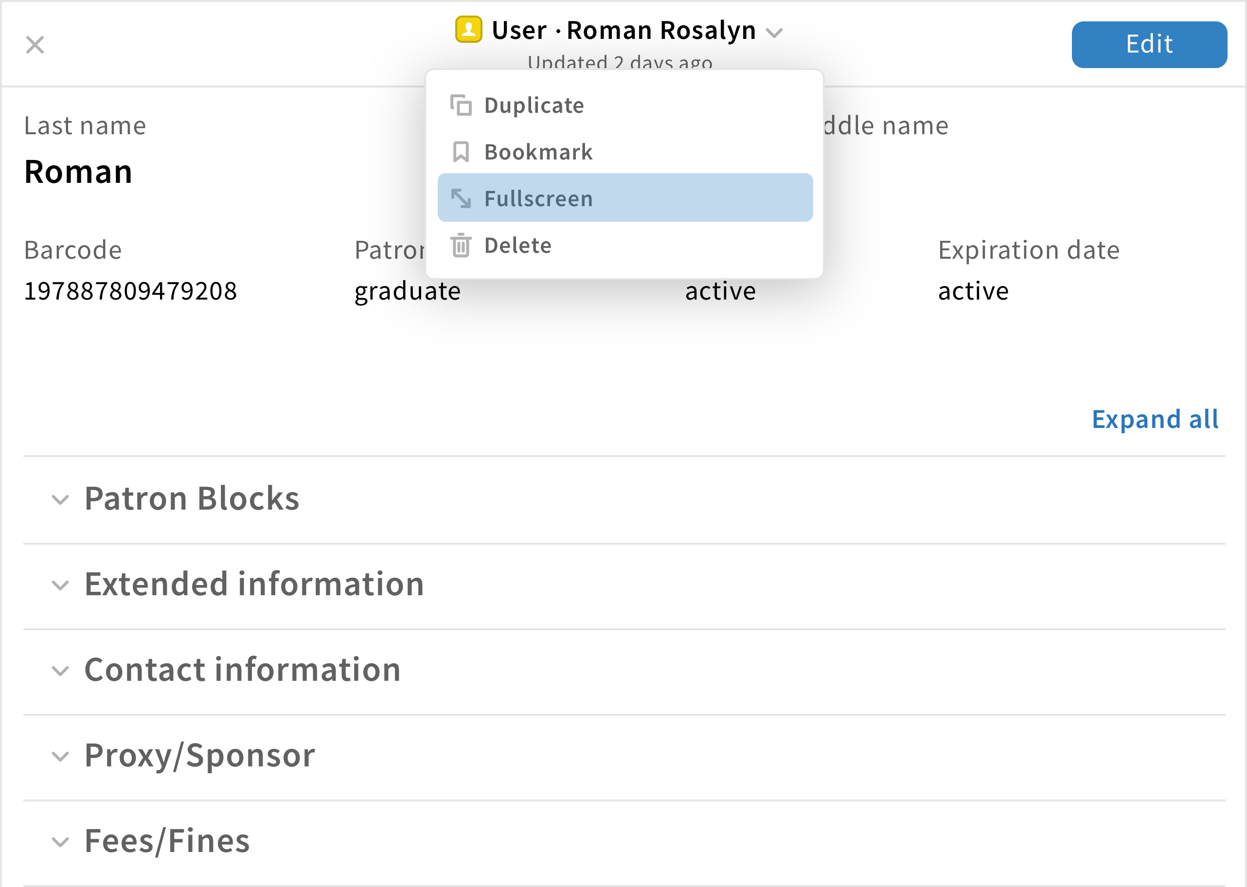 Vista Completa · Folio Ux Docs · Ux Prototypes Guidelines And Assets