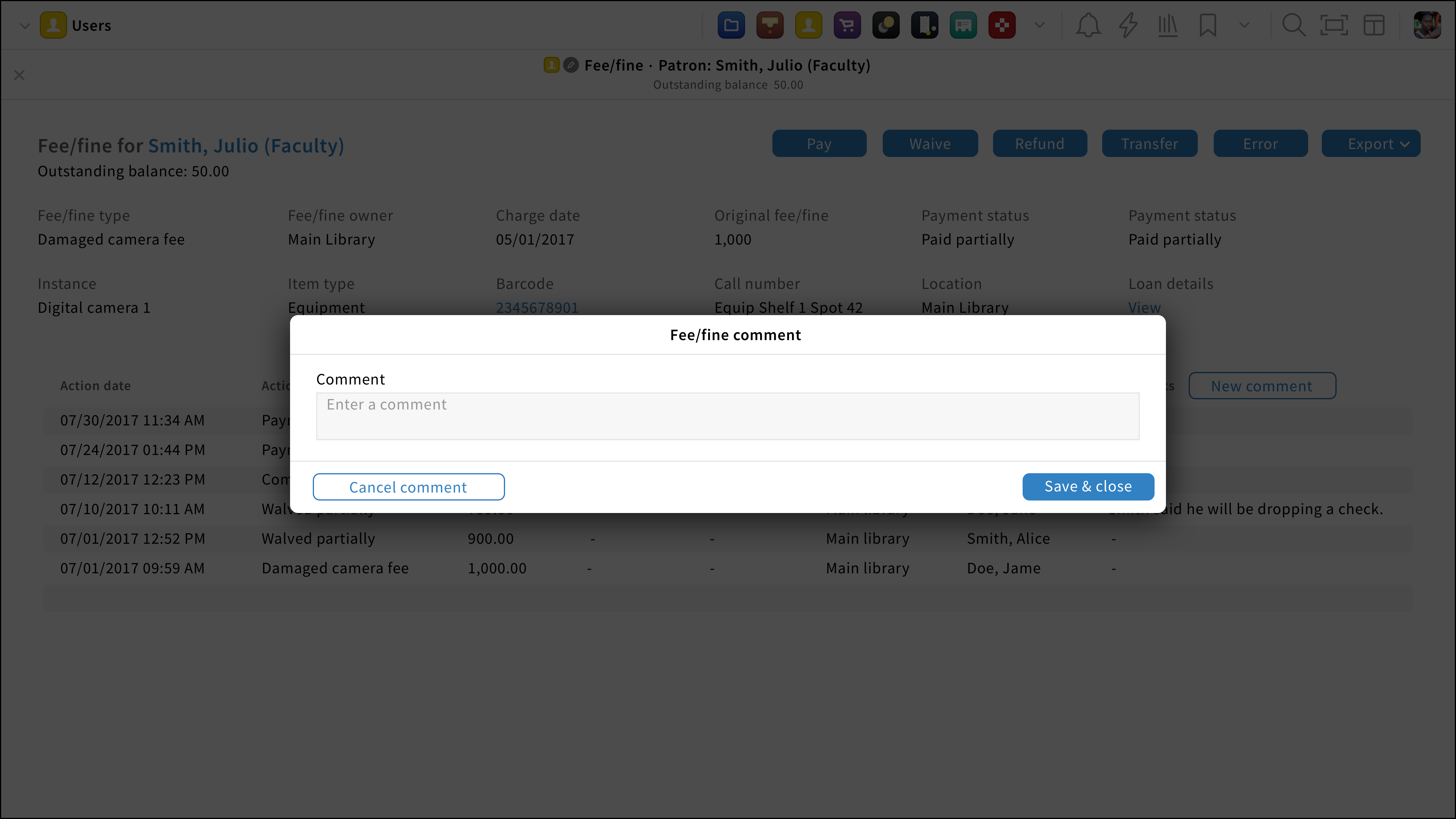 Add quick content UX pattern · FOLIO UX docs · UX prototypes ... Add quick content UX pattern · FOLIO UX docs · UX prototypes ...