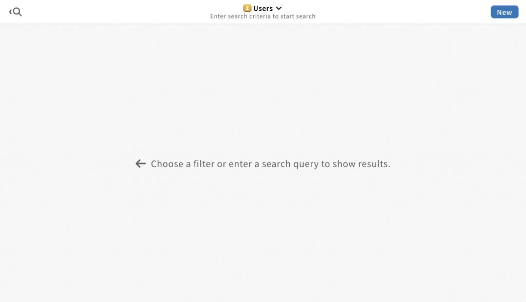 Empty State Message Language · Folio Ux Docs · Ux Prototypes Guidelines And Assets