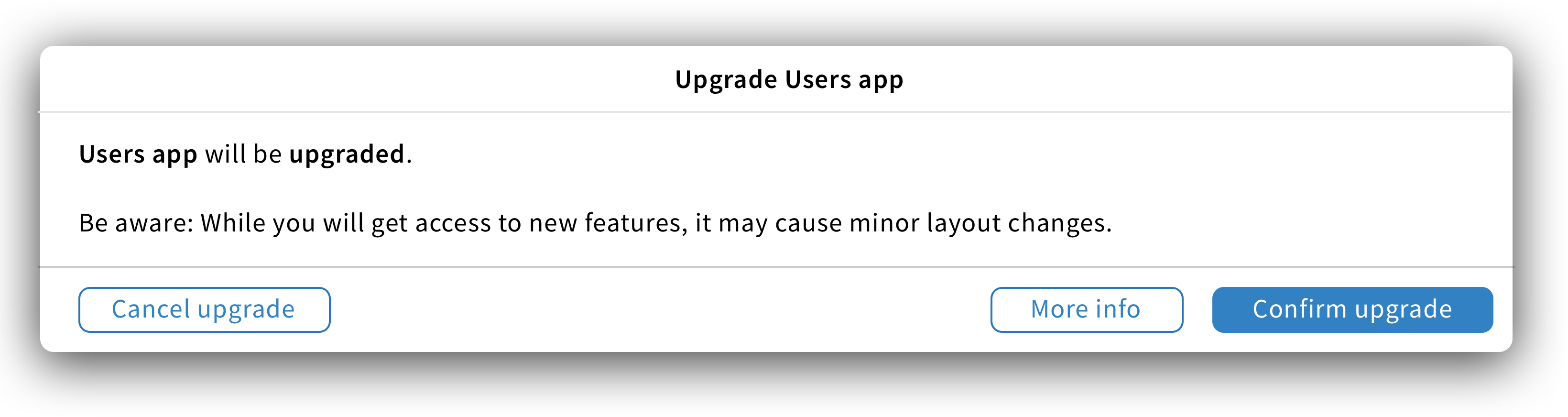 Confirmation Message Language · Folio Ux Docs · Ux Prototypes Guidelines And Assets