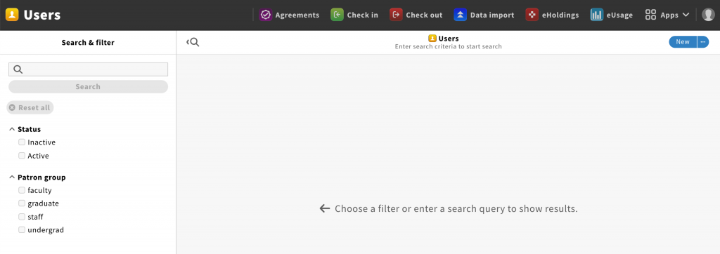 Results pane UX pattern · FOLIO UX docs · UX prototypes, guidelines ... Results pane UX pattern · FOLIO UX docs · UX prototypes, guidelines ...